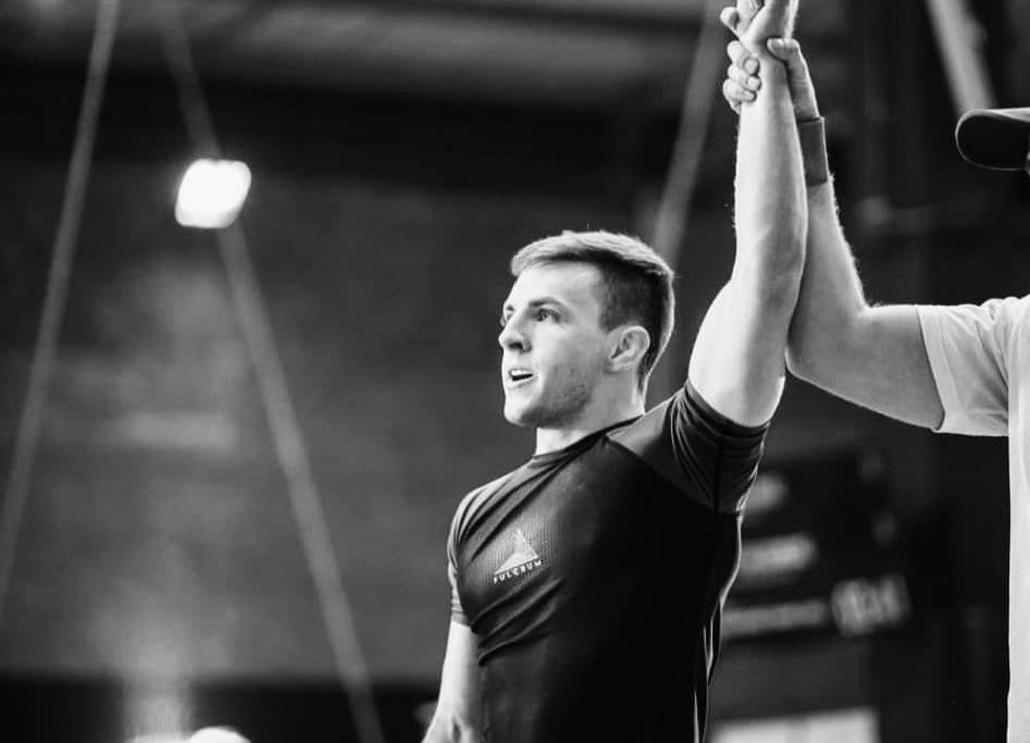 Fulcrum NoGi Gear, Go! – Gracie Jiu-jitsu Fourways online store