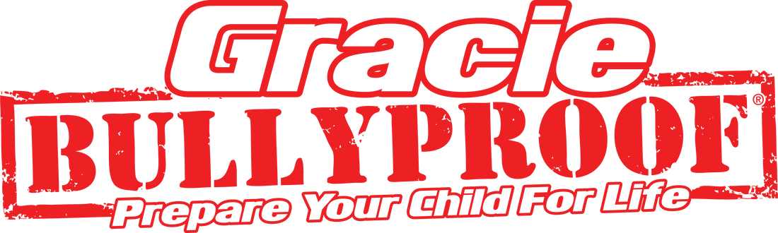 1 on 1 - BullyProof - Kids Private Lesson – Gracie Jiu-jitsu Fourways ...